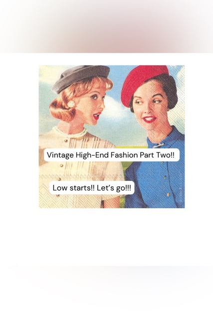 Posh Show - Poshmark